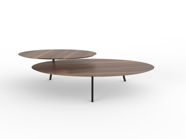 Circus Coffee Table - 2 Tier – The Circus Table